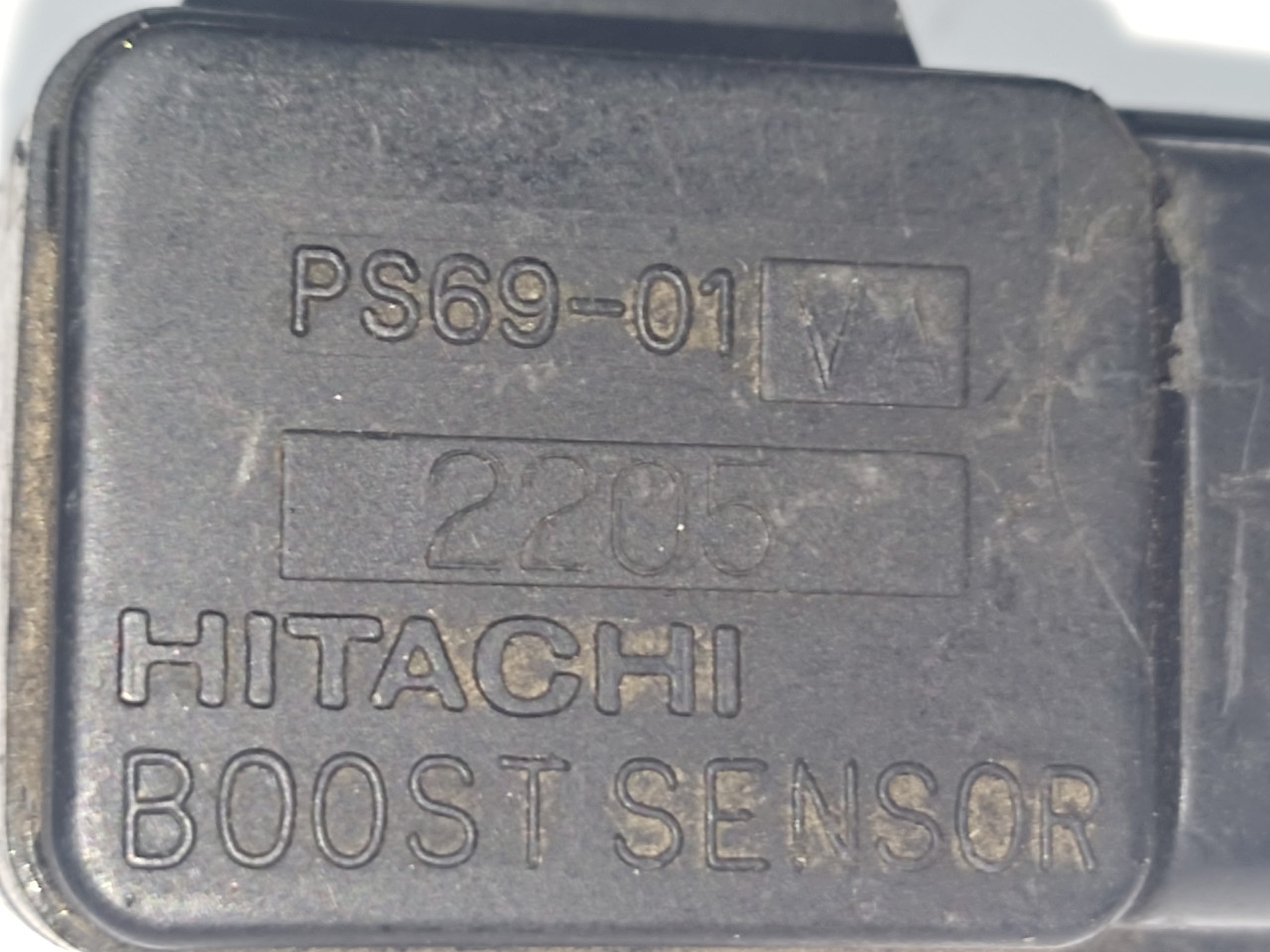 Nissan x-trail. Nissan primera 2.2 dci датчик абсолютного тиску. PS69 ...