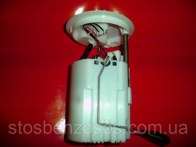 Купить Пежо Биппер бензонасос Peugeot Bipper топливный насос 0580200084 ...