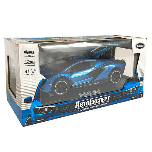 Купить Игрушечная машинка металлическая Lamborghini Sian (Ламборгини ...