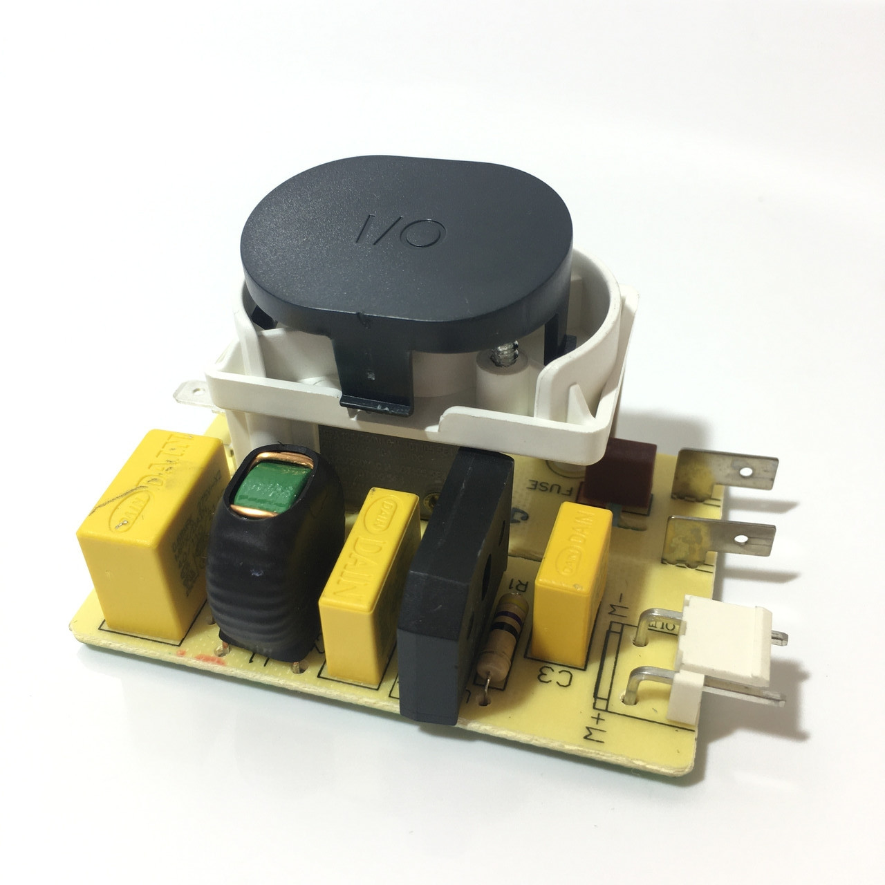 Купити Плата керування для м'ясорубки Bosch Smart Power MFW2500W ...