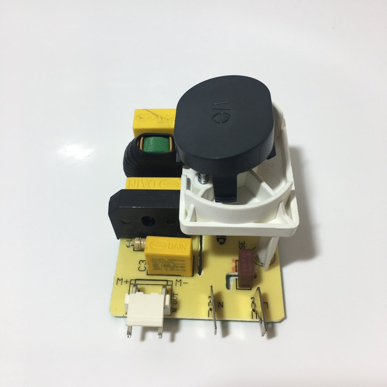 Купити Плата керування для м'ясорубки Bosch Smart Power MFW2500W ...