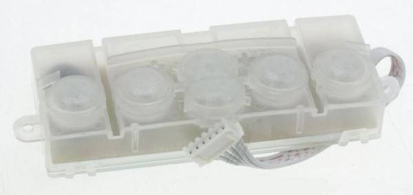 Модуль управления в сборе для кофеварок Zelmer 613201.0089 798404 ...