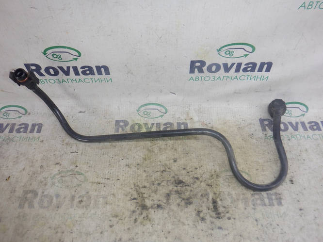 Трубка вакуумного підсилювача Renault LOGAN 2 2013-2020 (Рено Логан ...