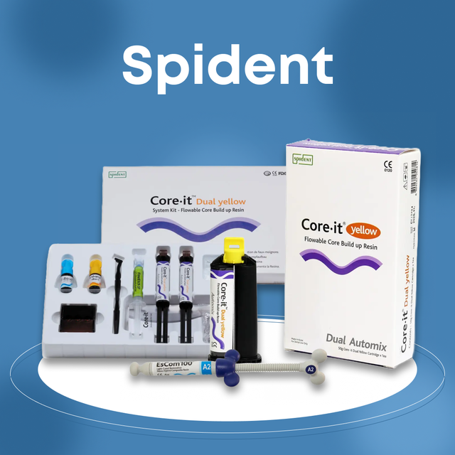 Spident интернет-магазин для стоматологов | "Dental Group" - Сторінка 2