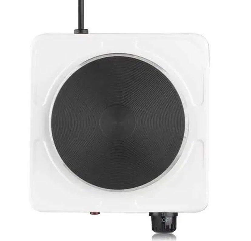 Купити Електрична плита RAF R.8010A дискова Електричні плити Побутові кухонні настільні Електро ...