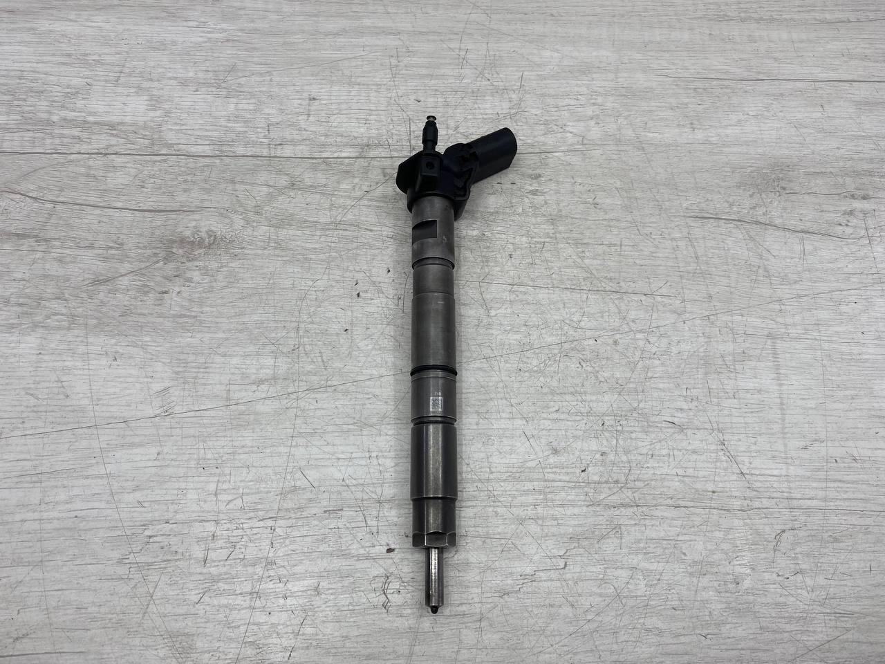 Форсунки Ауді Фольцваген Audi Volkswagen 2.7 3.0 TDI 0445115037, ціна ...