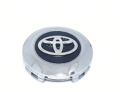 Колпачок Тойота заглушка на литые диски 42603-0K090 Hilux Fortuner ...