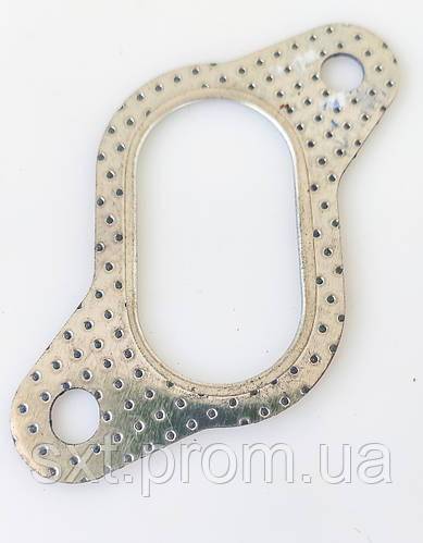 Купить Прокладка коллектора (плакированная) 406-02, БЦМ, цена 12 ...