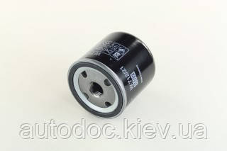 Фильтр масляный двигателя (пр-во MANN), цена 300 грн — Prom.ua (ID ...