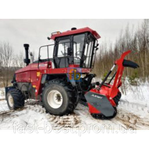 Установка кондиціонера на спецтехніку AHWI / fast-best (ID#1661660824 ...