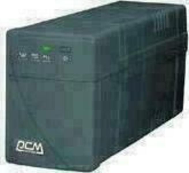 Джерело безперебійного живленя PowerCom 600VA (BNT-600AP USB), ціна 4075.50 грн — Prom.ua (ID ...