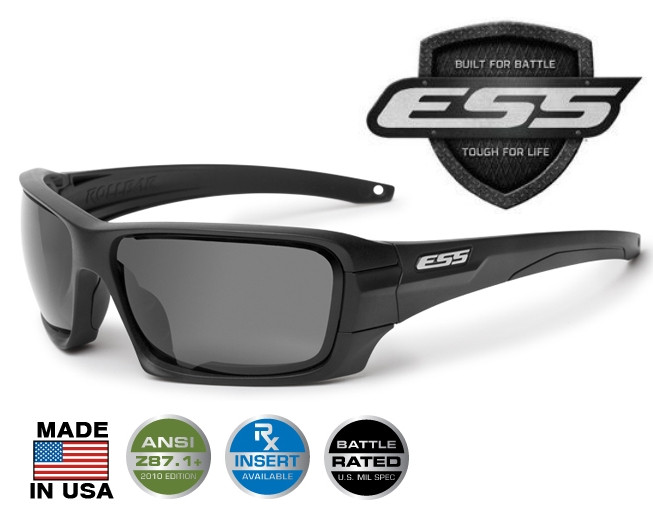 Тактичні Окуляри ESS ROLLBAR ® USA. Поляризовані / UV400. Нові! Уцінка ...