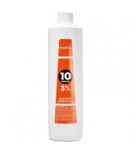 Крем-окислитель MATRIX 1000 Мл 3% — Купить Недорого на Bigl.ua (1661681865)
