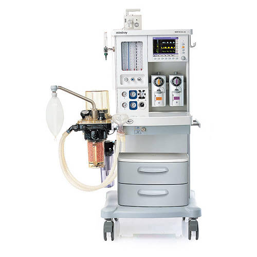 Купить Наркозно-дыхательный аппарат Mindray WATO EX-35, цена 10 ...