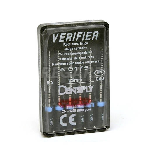 Верифер (Verifier) инструмент для верификации, цена 442 грн — Prom.ua ...