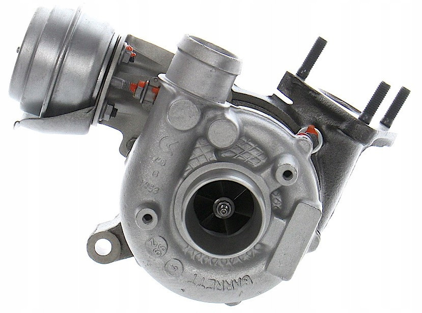 Турбина Seat Alhambra 1.9 TDI 110 HP, 701855-5006S, 701855-0004, AVG ...