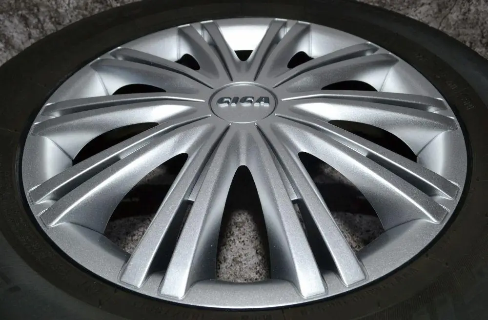 Купить Автомобильные колпаки ARGO R13 GIGA. Колпаки на диски / Колпаки ...