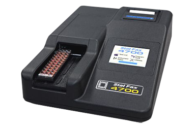 Купить Иммуноферментный микростриповый анализатор Stat Fax 4700, цена ...