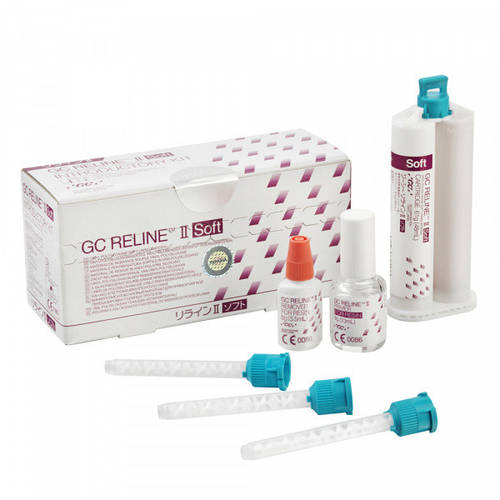 Купить RELINE II SOFT Intro Kit, цена 67508388 грн — Prom.ua (ID ...