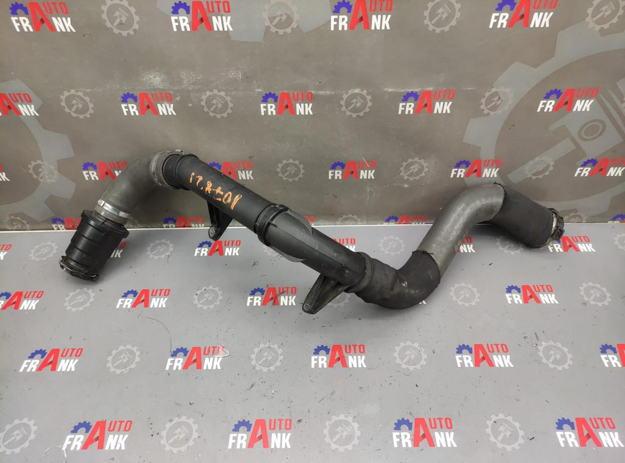 Патрубок интеркулера 1073746S01/ 1065332S01 для Renault Fluence, Grand ...