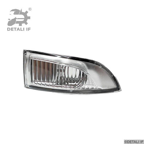 Купити Повторювач поворота Флюенс Рено 261600001R 261609550R поворот ...