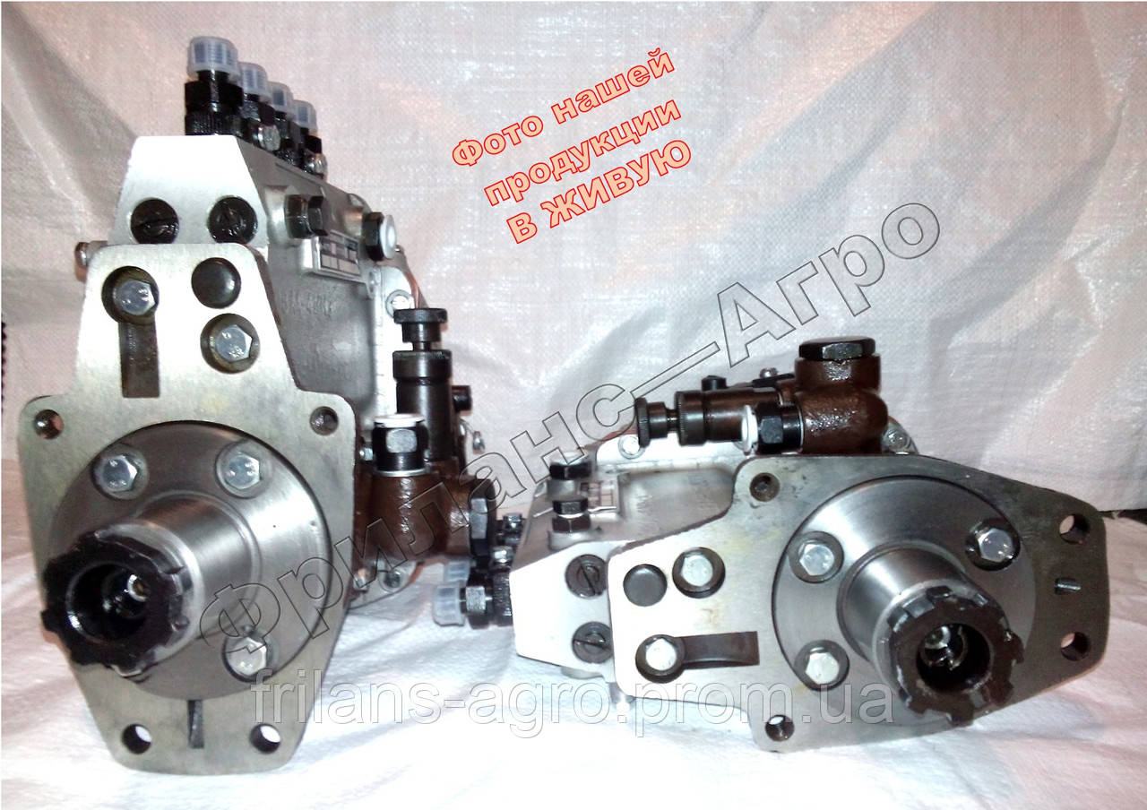 Топливный насос ТНВД Д-144, Т-40 (рядный): продажа, цена в Мелитополе ...