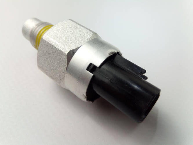 Включення світла заднього ходу Hyundai/KIA, MOBIS (9386039012) (93860 ...