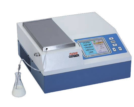 Купить Анализатор качества молока LactoStar, цена — Prom.ua (ID#21267810)