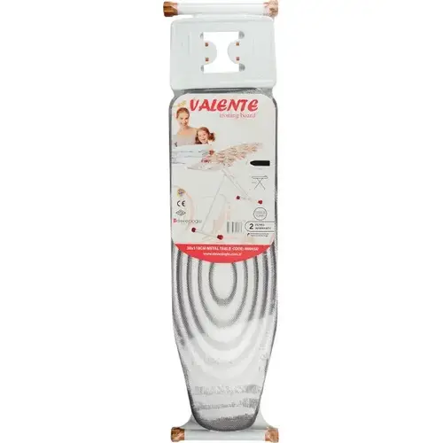 Гладильная доска Harbinger ММ450 38х118 см, цена 1845 грн — Prom.ua (ID ...