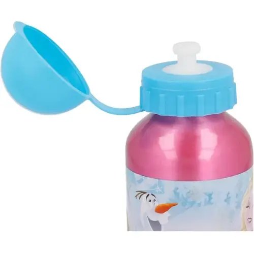 Купить Стакан Stora Enso Disney - Frozen Iridescent Aqua, Aluminium ...