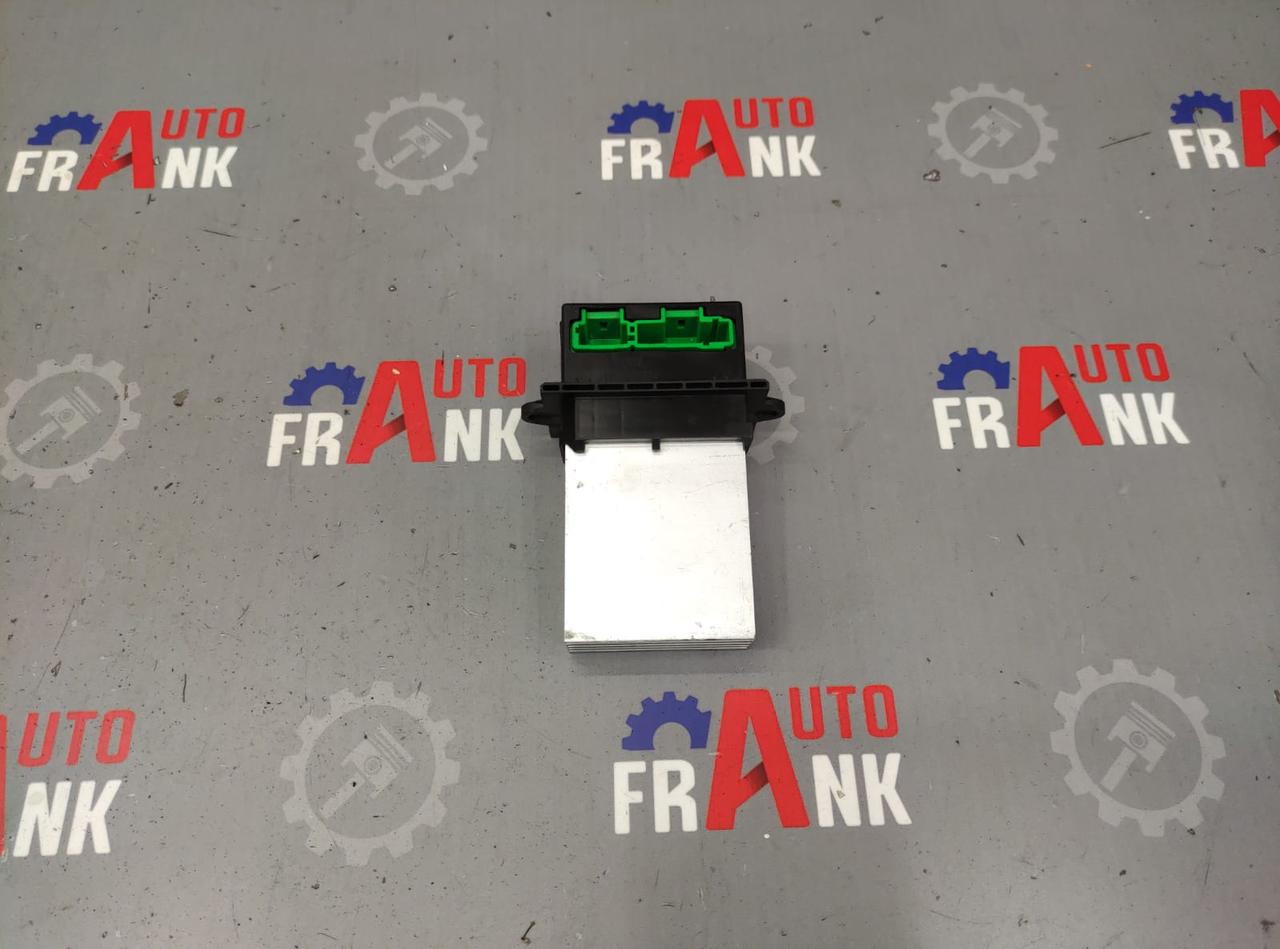 Купить Резистор вентилятора/ резистор печки T1000948E, N106091C для ...