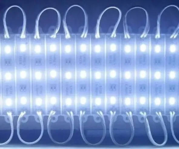 LED модуль SMD5630 3LED ip67 Белый (ID#658952106), цена: 9 ₴, купить на ... LED модуль SMD5630 3LED ip67 Белый (ID#658952106), цена: 9 ₴, купить на ...