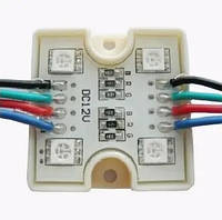 Модуль 4 led | Сравнить цены и купить на Prom.ua