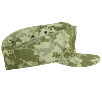 Кепка Мазепинка Ripstop Digital МО, ціна 319 грн — Prom.ua (ID#1662239033)