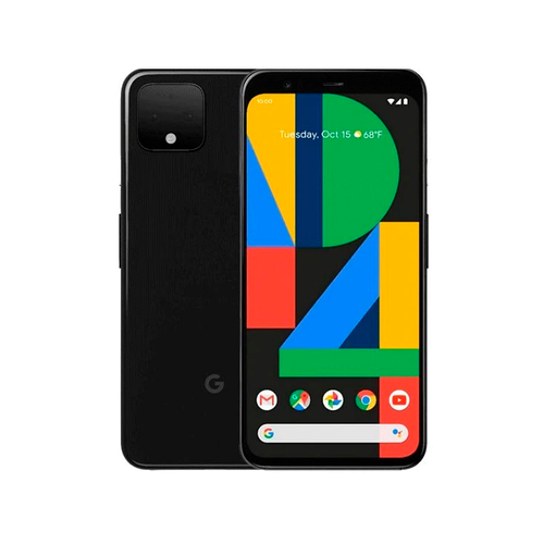 Купить Google Pixel 4 XL 128Gb black REF, цена 16500 грн — Prom.ua (ID ...