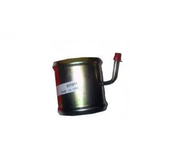 Фитинг соеденительный патрубка радиатора для JD8400 пр-ва John Deere ...