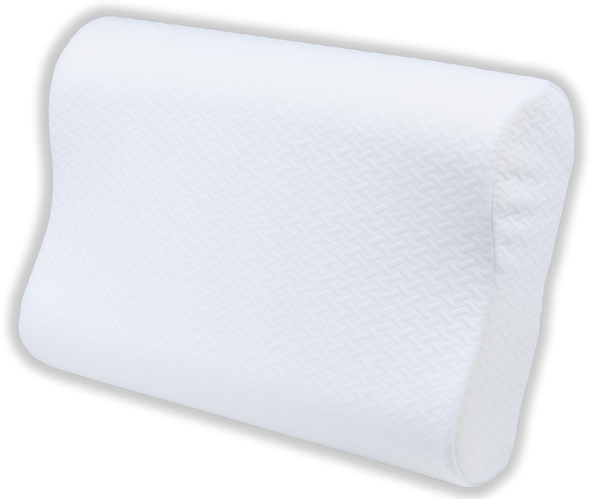 Ортопедическая подушка с эффектом памяти для взрослых - Olvi Облако ...