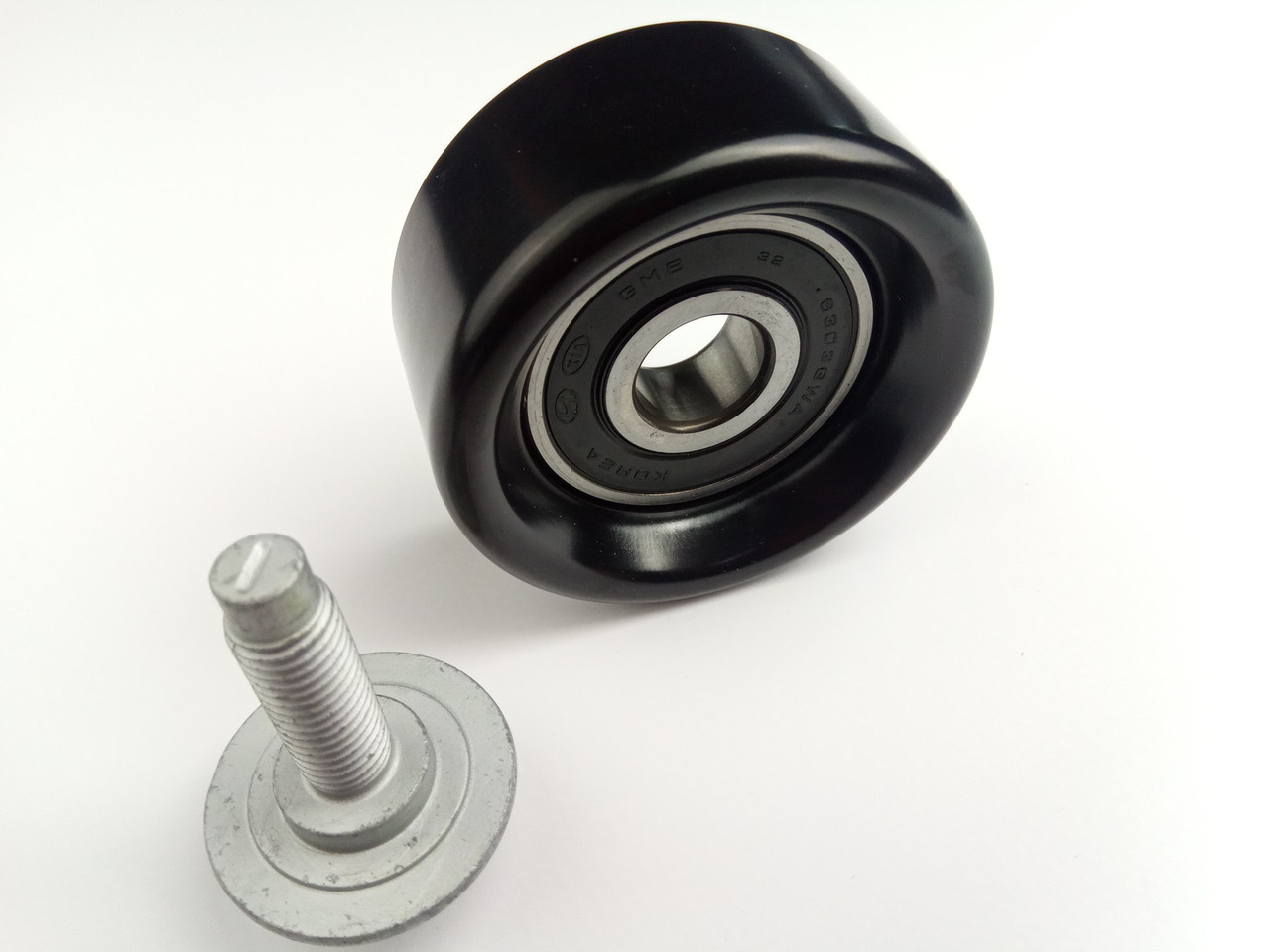 Купити Ролик ременя генератора паразитний Hyundai/KIA, MOBIS ...