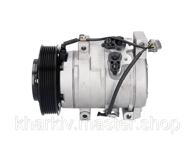 Купити Компресор кондиціонера новий TOYOTA CAMRY (XV30) 01-06,CAMRY ...