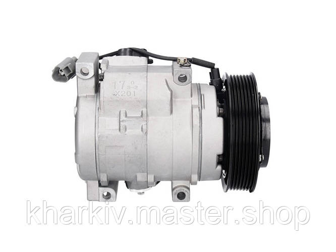 Купити Компресор кондиціонера новий TOYOTA CAMRY (XV30) 01-06,CAMRY ...