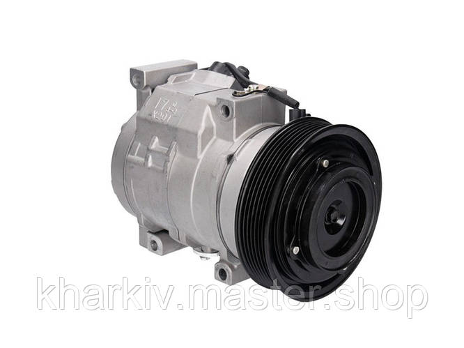 Купити Компресор кондиціонера новий TOYOTA CAMRY (XV30) 01-06,CAMRY ...