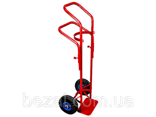 Тележка для газового баллона (ID#1662531720), цена: 3400 ₴, купить на ...