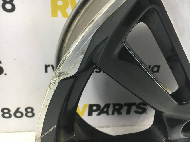 Купить Диск R18 5* SUBARU IMPREZA GT7 2016- 28111FL02A, цена 1776 грн ...