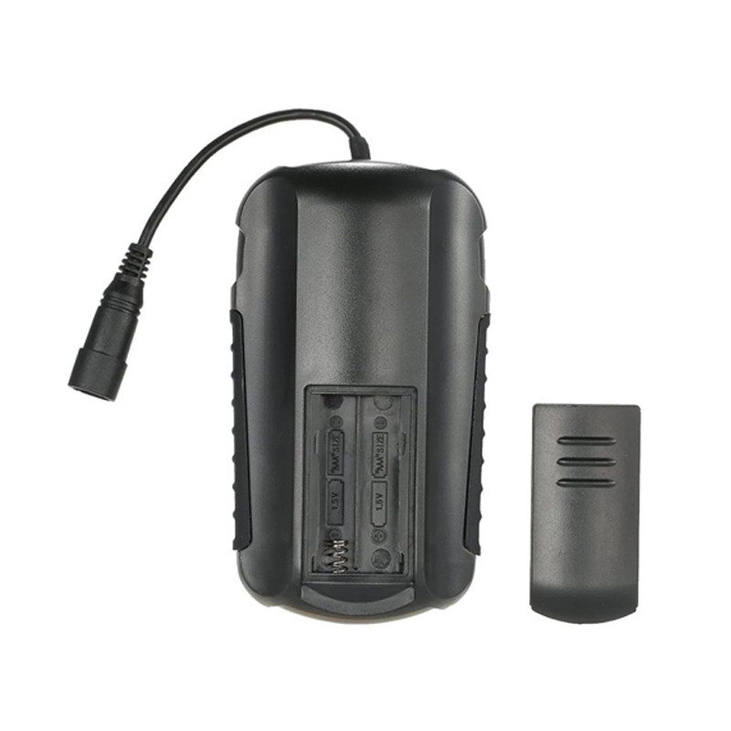 Ехолот дротової Lucky FFC1108-1 до 100м, сонар риболокатор 45° робота ...