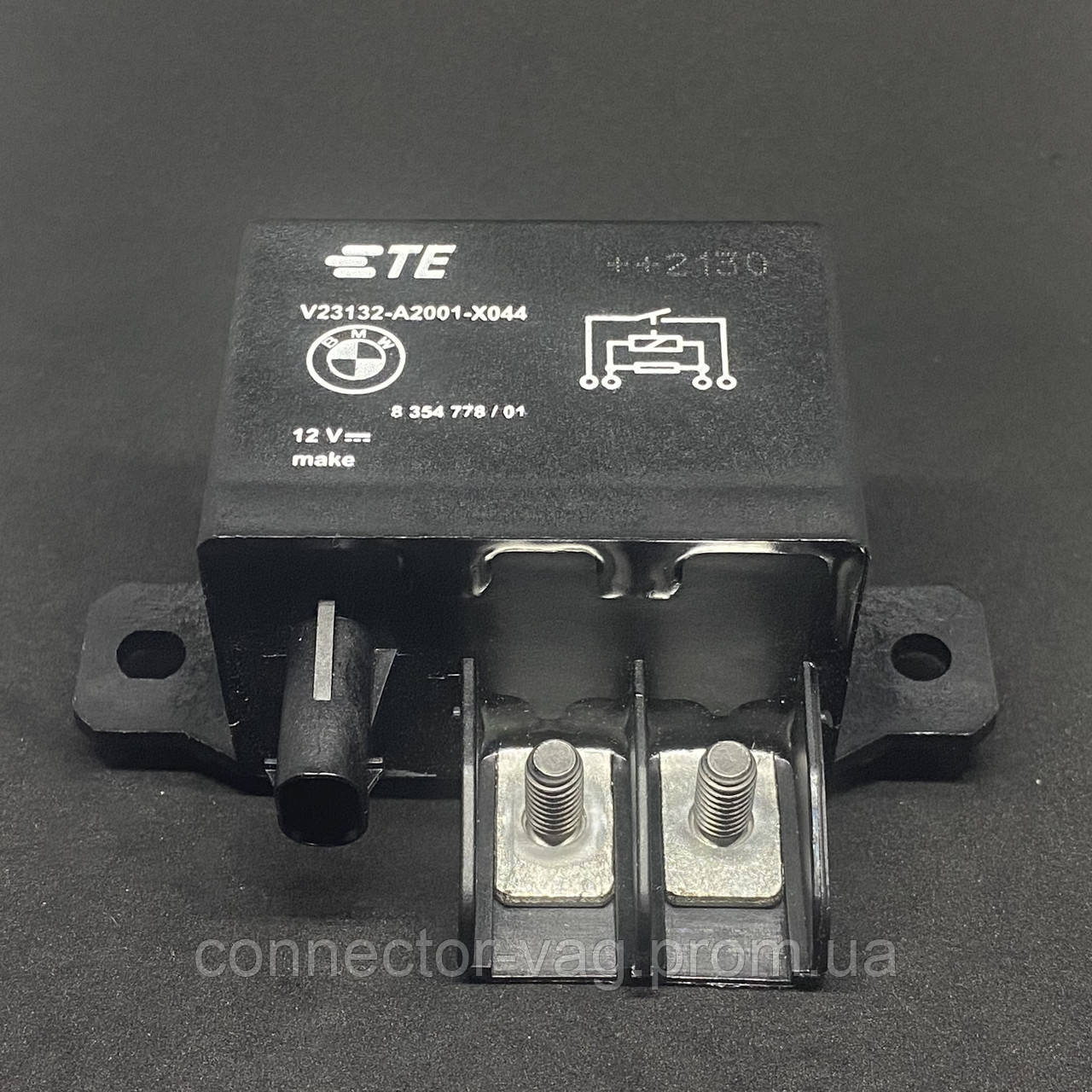 Реле 61369198302 BMW, цена 500 грн — Prom.ua (ID#1658213431)