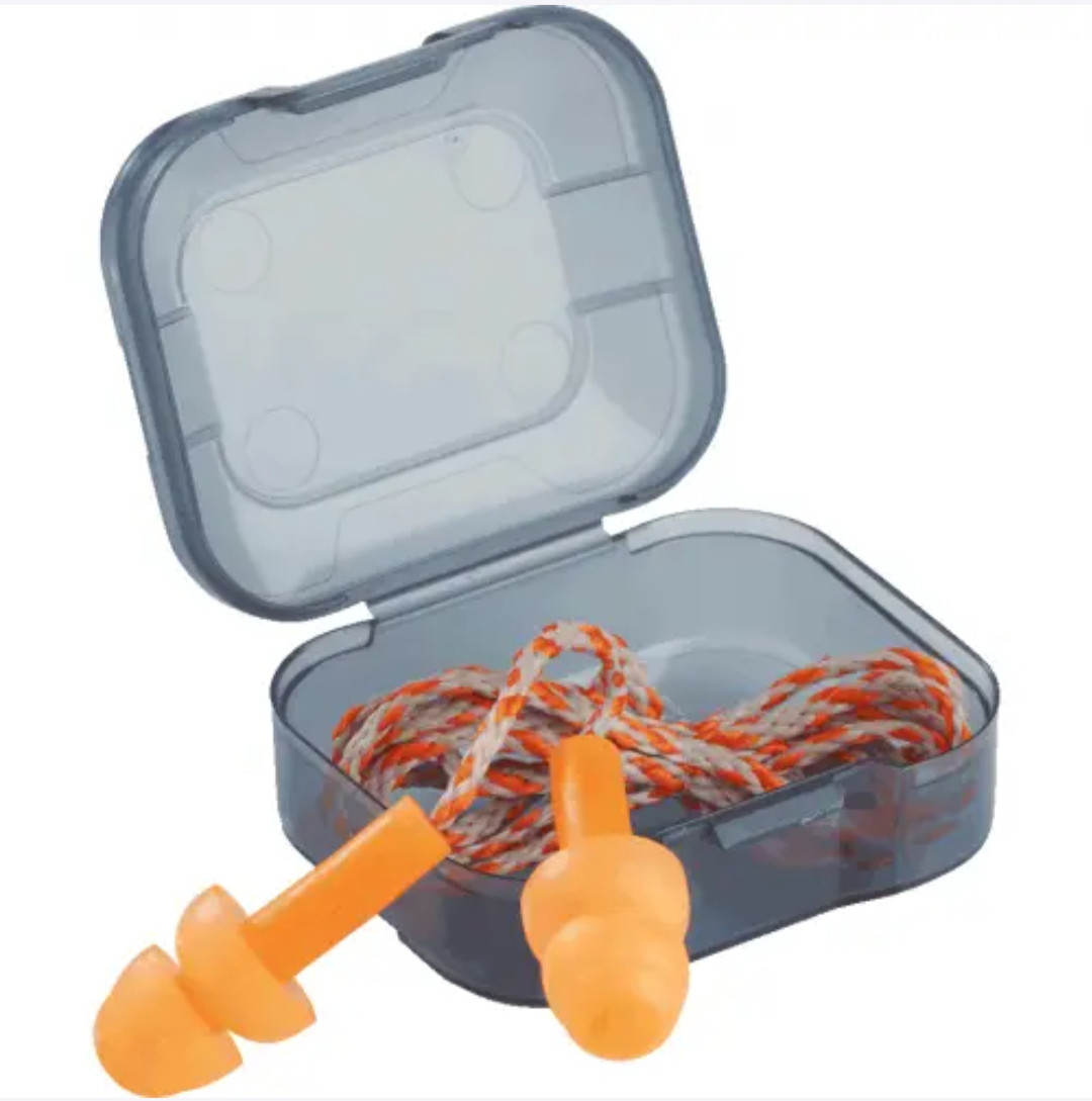 Беруши Uvex Whisper многоразовые в футляре: продажа, цена в Виннице ...