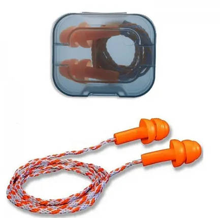 Беруши Uvex Whisper многоразовые в футляре: продажа, цена в Виннице ...