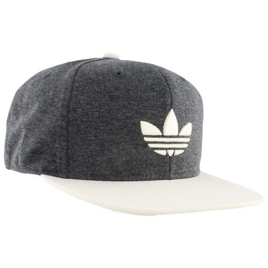 Купить кепку с прямым козырьком Adidas в airpac.com.ua
