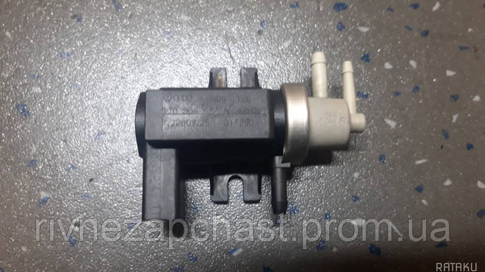 Клапан перетворювач тиску, управління ОГ Volkswagen LT 28-35 2.5TDi 10V ...