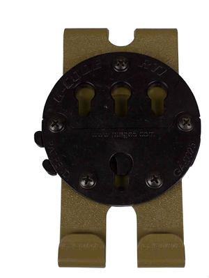 Адаптер G-Code RTI Battle | Порівняти ціни та купити на Prom.ua